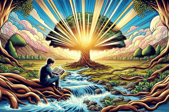SCJ Bible Study – Closer Look Initiative
