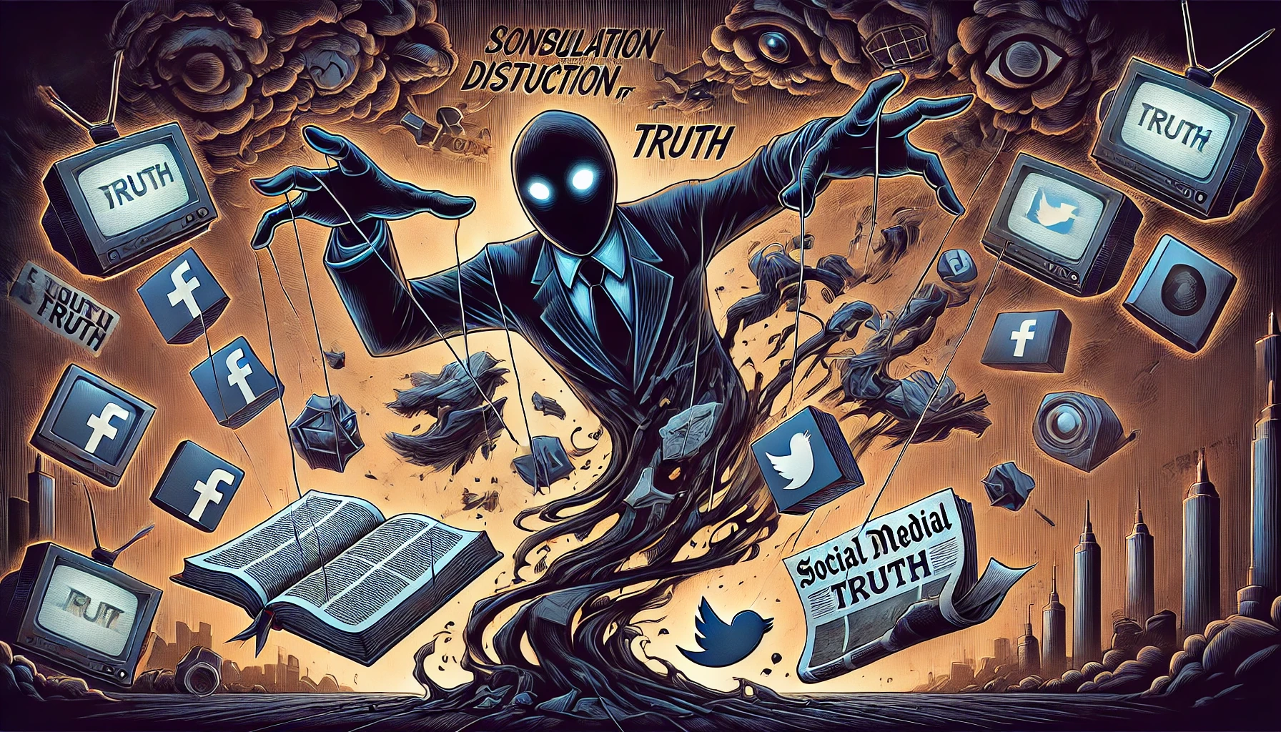 How Bible Scriptures Are Twisted: A Clear Comparison of Distortion and ...