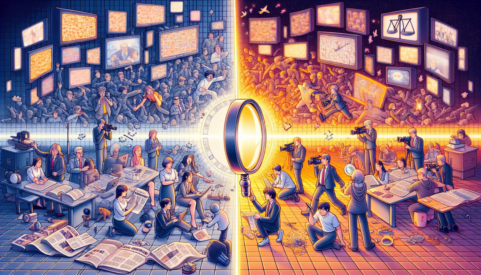 How Bible Scriptures Are Twisted: A Clear Comparison of Distortion and ...